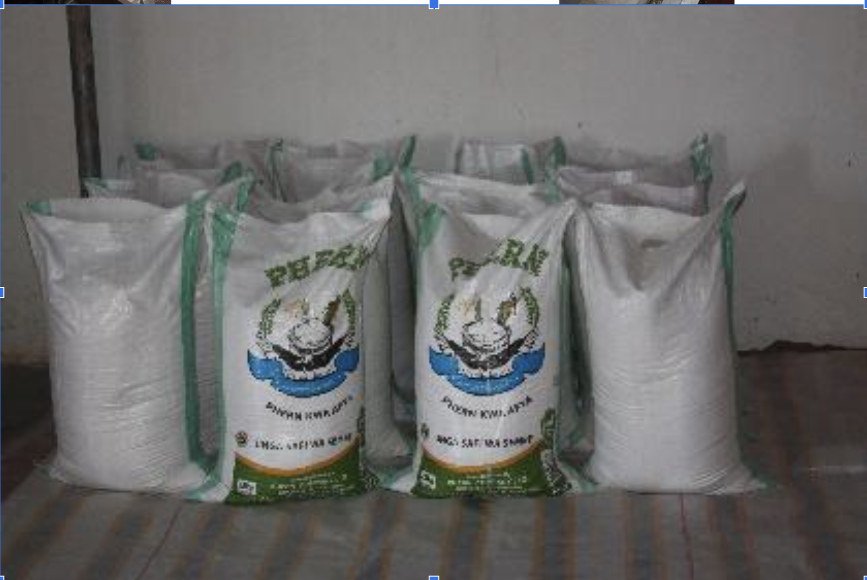 PHERN Company Limited | Nutritious Foods Tanzania | Fortified Flour ...